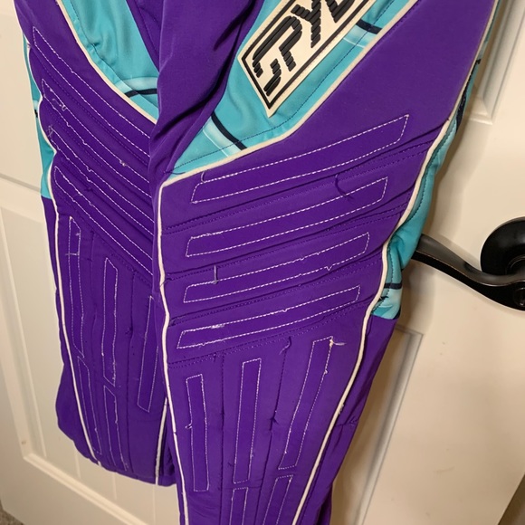 Spyder | Jackets & Coats | Spyder Mens Padded Ski Bib Overalls | Poshmark